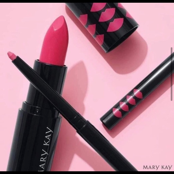 Mary Kay | Makeup | New Lip Kit Set | Poshmark